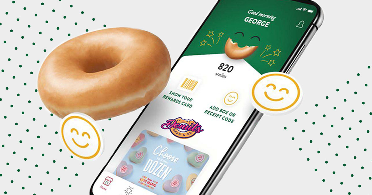 Designing an integrated customer loyalty program
