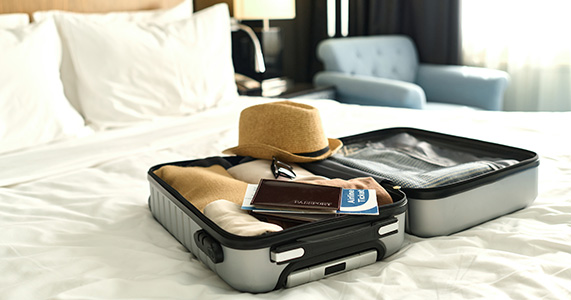 Top incentive travel destinations for 2026 from experts