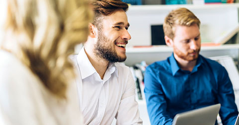 How To Successfully Inspire Employee Advocacy - ITA Group