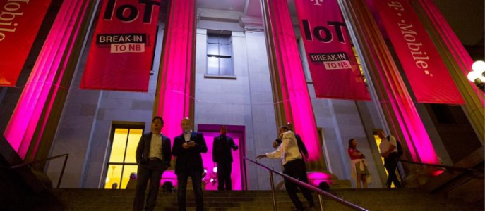 Successful Strategic T-Mobile Event Execution - ITA Group
