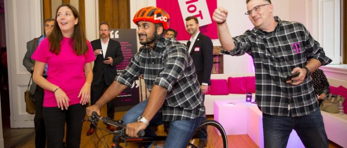 Successful Strategic T-Mobile Event Execution - ITA Group