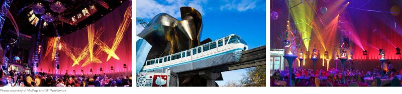 Unique Event Venues To Inspire Your Attendees - ITA Group