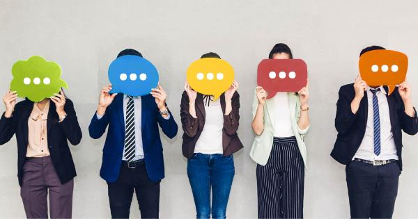 Advice Clients Offer To Improve Your Services - ITA Group