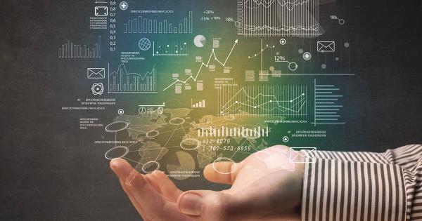 How To Get Over Data Analysis Paralysis - ITA Group