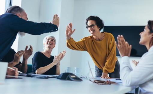 How To Best Keep New Employees Engaged - ITA Group