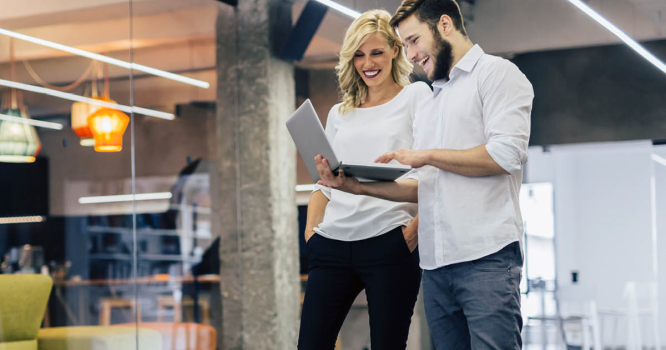 Internal Employee Communications Best Practices - ITA Group