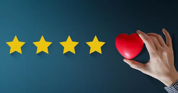 Customer Satisfaction vs. Customer Loyalty - ITA Group
