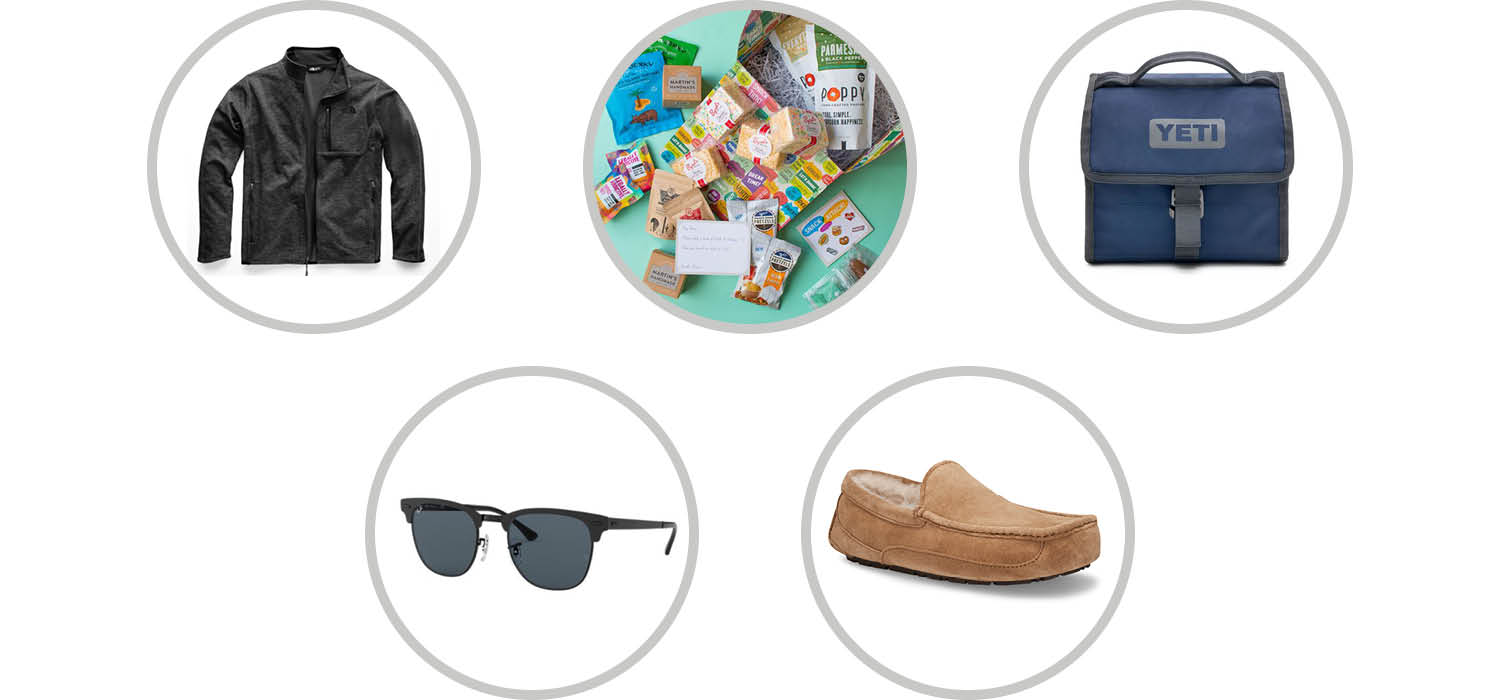 2020 Holiday Gift Guide & Top Award Trends - ITA Group