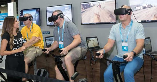 Best practices to host channel partner events - ITA Group