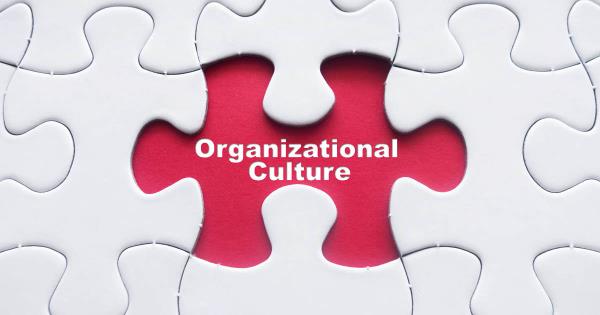 5 Organizational Culture Examples That Win the Talent War