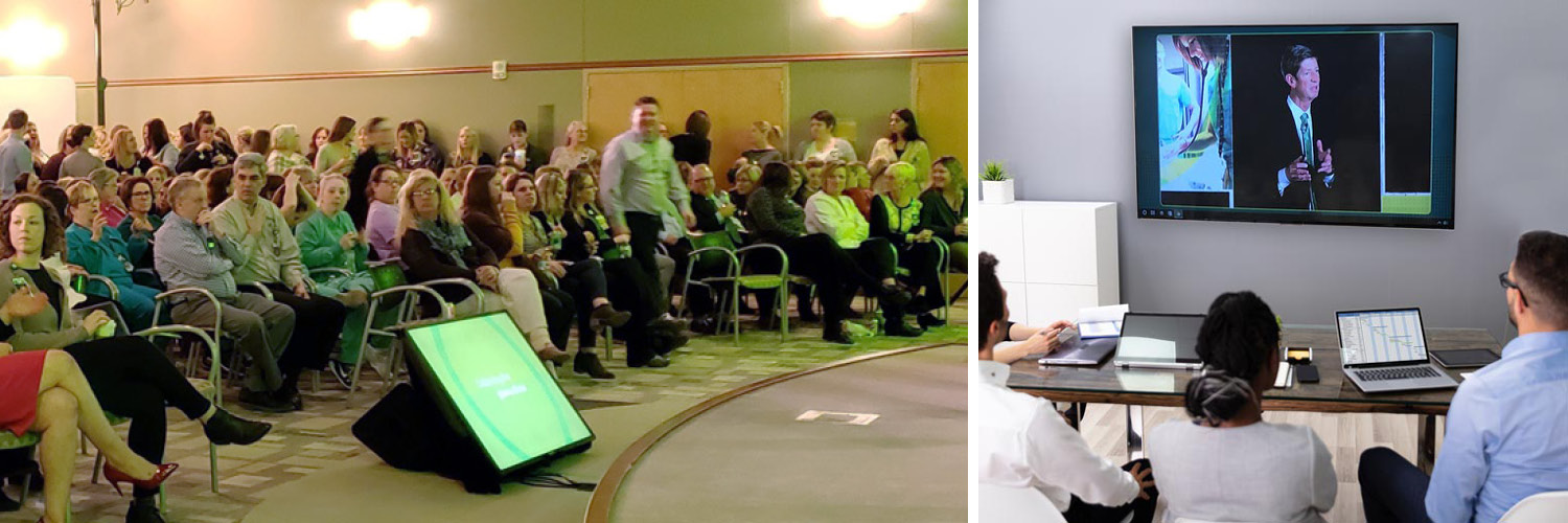 How to Improve Employee Experience With Corporate Events