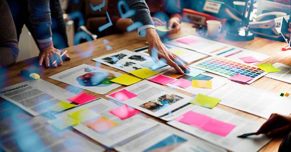 Why Event Visioning Is Important & How to Do It - ITA Group