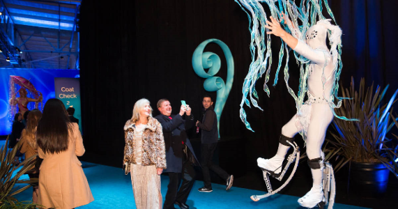 Capitalize On Your Experiential Event Investment - ITA Group