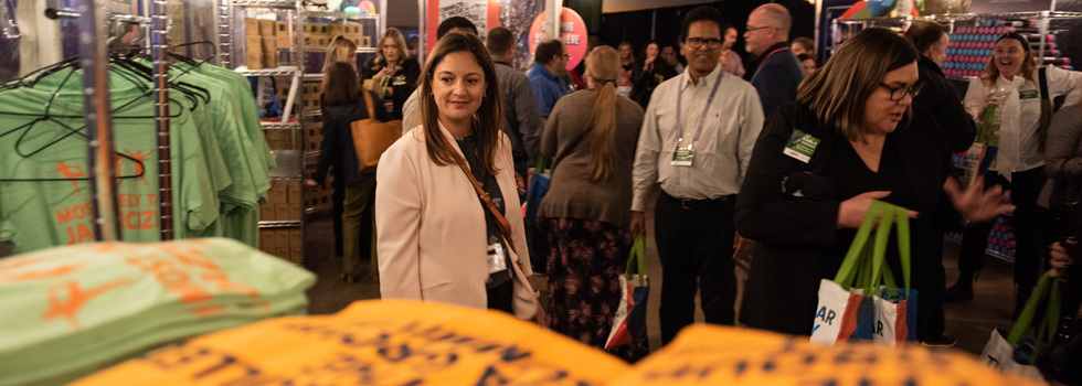 5 Event Break Ideas To Help Attendees Recharge - ITA Group