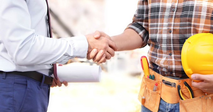 Create A Successful Contractor Loyalty Program - ITA Group