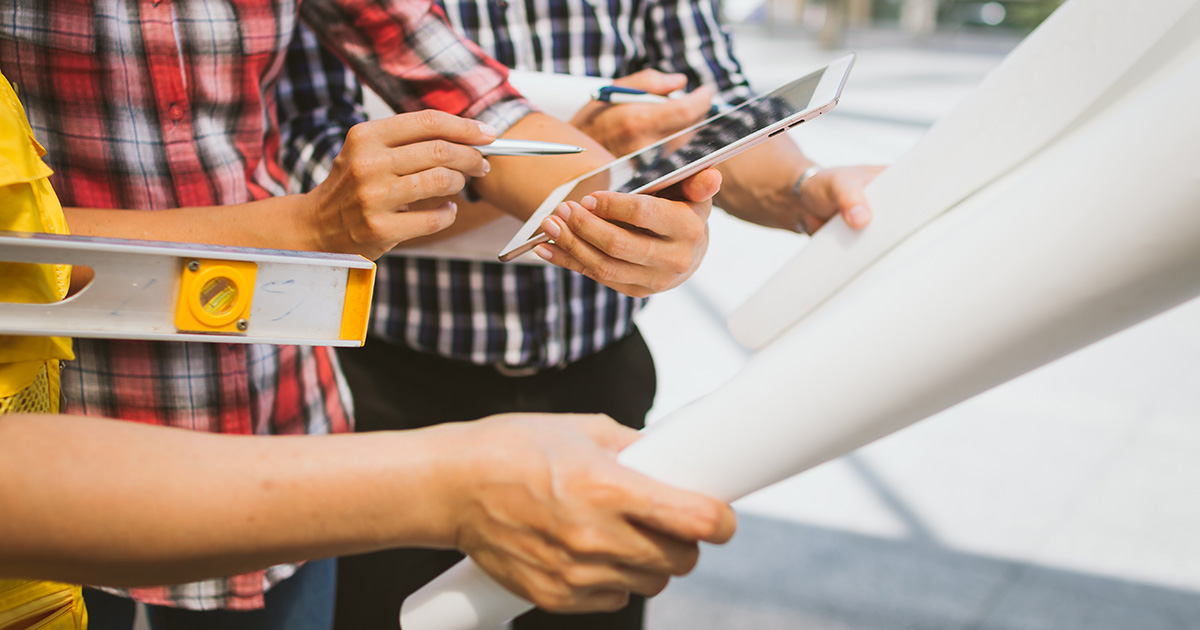 Contractor Loyalty Programs For Manufacturers - ITA Group