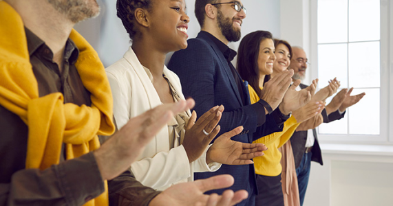 Recognize & Reward Employee Years of Service - ITA Group