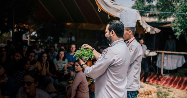 Supplier Accountability's Role in Event Sustainability