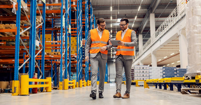 Importance of Loyalty Programs for Wholesale - ITA Group