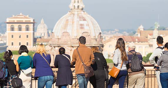 2025 incentive trip destinations trends – ITA Group