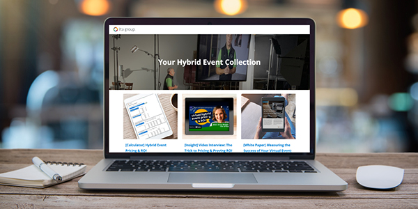 Hybrid Event Collection - Nine Resources From ITA Group