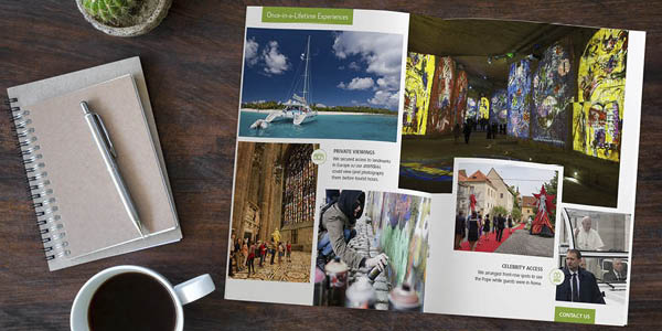 World-Class Incentive Travel Inspiration: Redefine Extraordinary