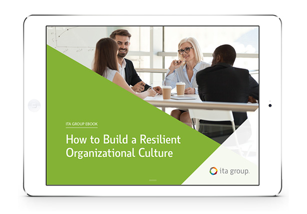Tips To Build A Resilient Organizational Culture