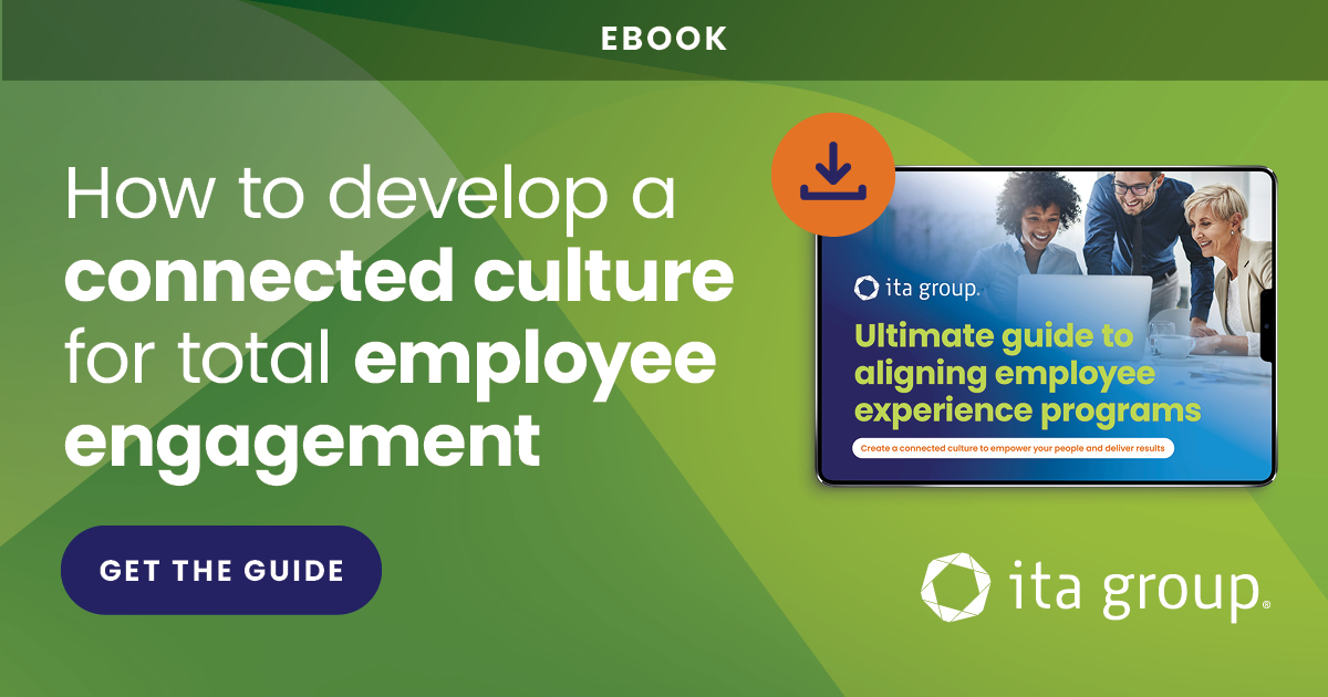 The ultimate guide to aligning employee experience programs