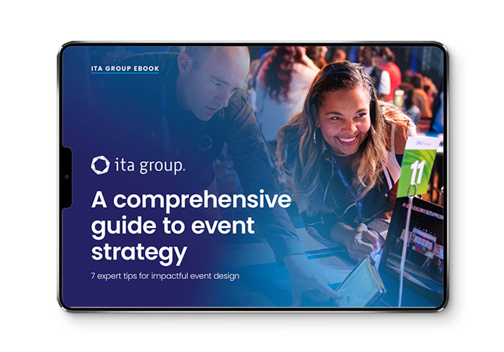 A comprehensive guide to event strategy
