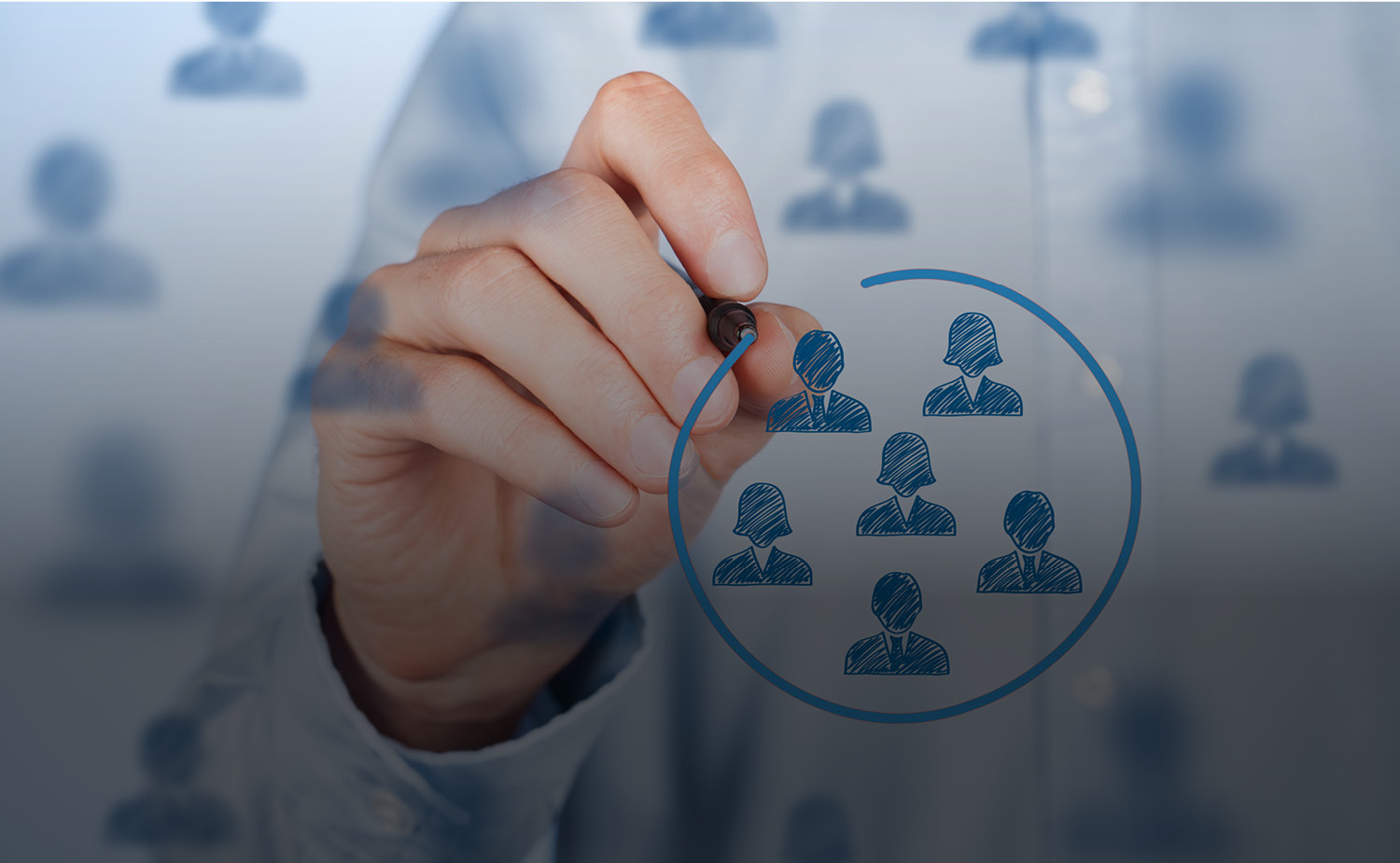 Segmentation and channel partner ecosystem success - ITA Group