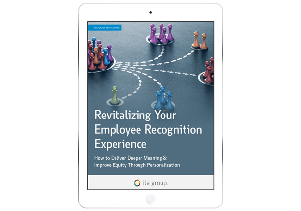 Revitalizing Your Employee Recognition Experience