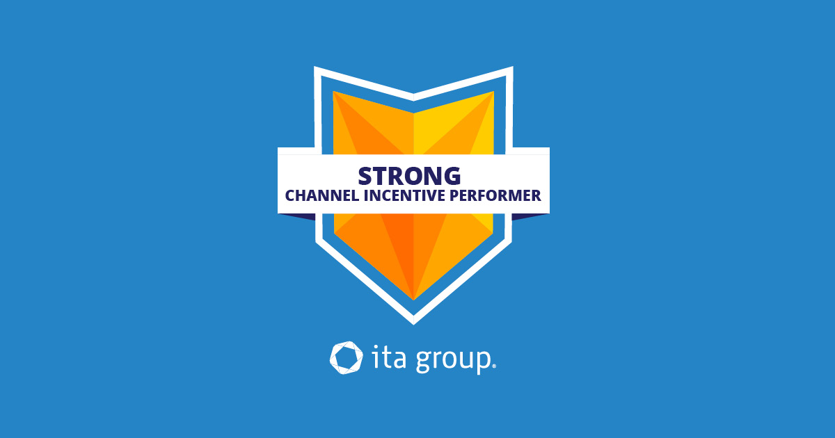 ITA Group Named A Top Channel Incentive Management Company