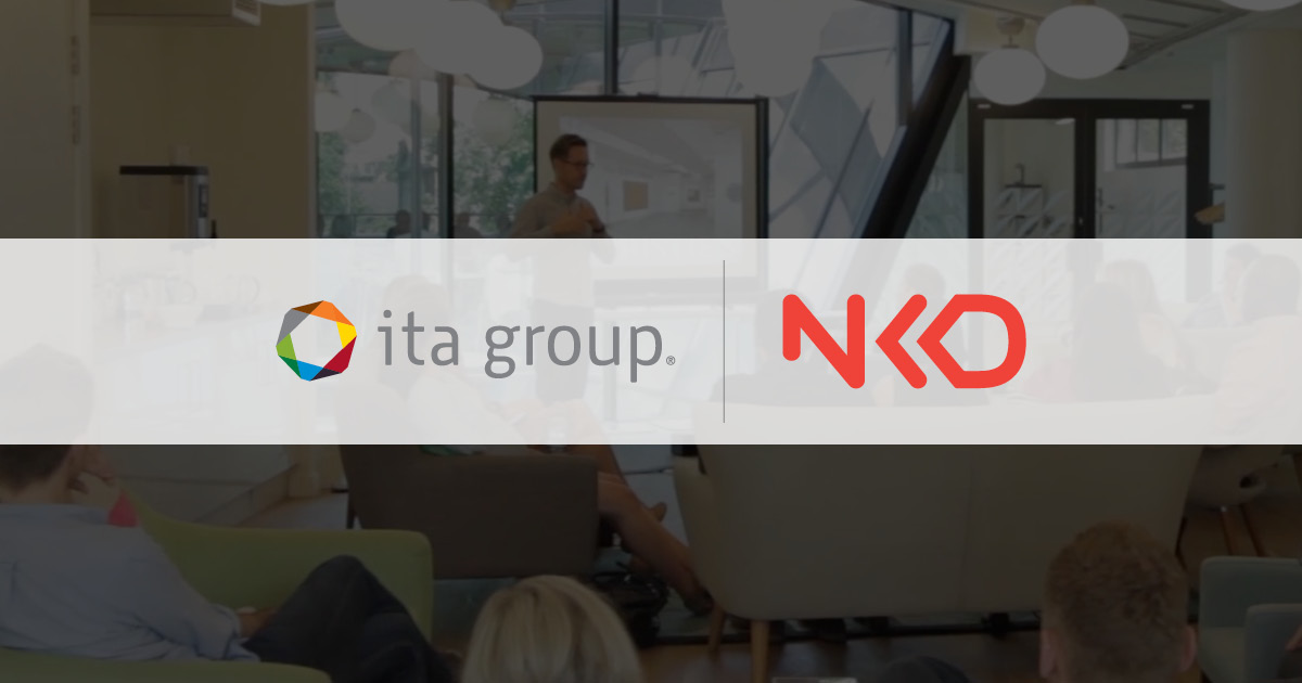 ITA Group Acquires London-Based NKD - ITA Group