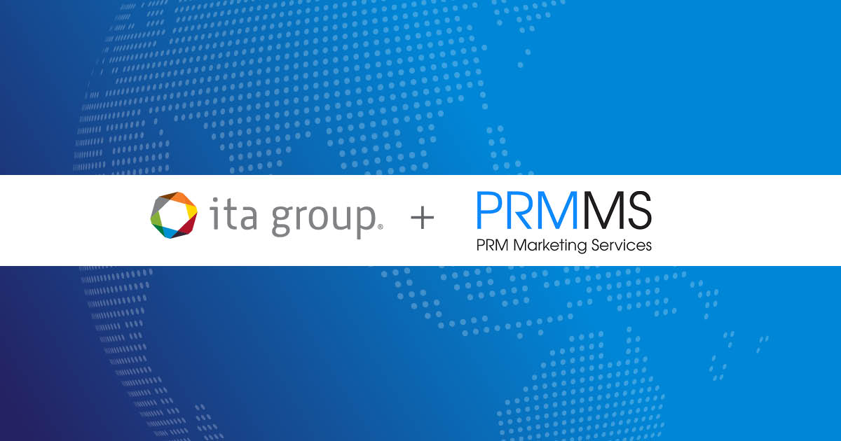 ITA Group Expands APAC Operations With PRM Marketing