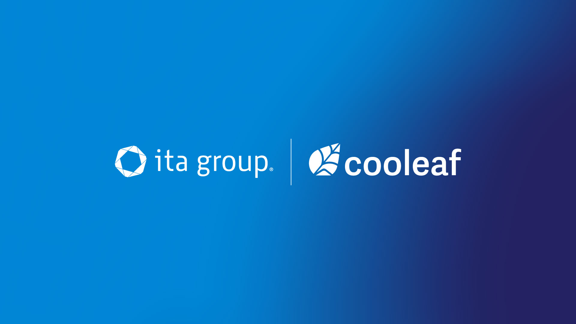 ITA Group Acquires Cooleaf To Better Employee Engagement