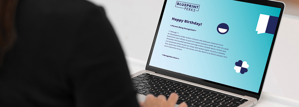 Employee Recognition Program Generates High Engagement