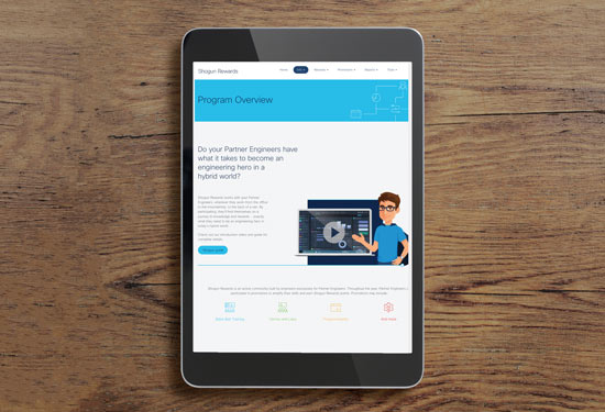 Training Incentives Help Meet Customer Needs - ITA Group