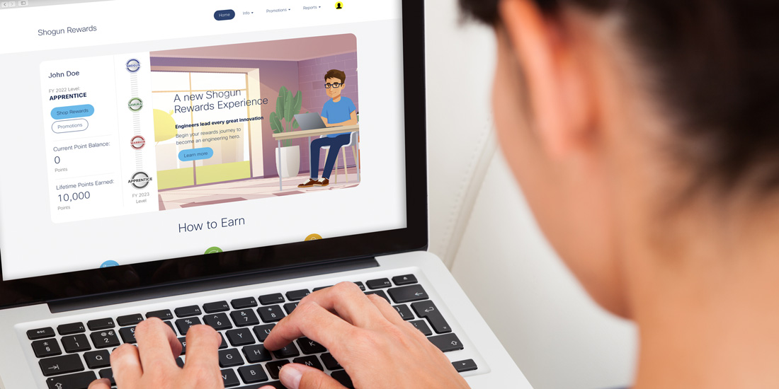 Training Incentives Help Meet Customer Needs - ITA Group