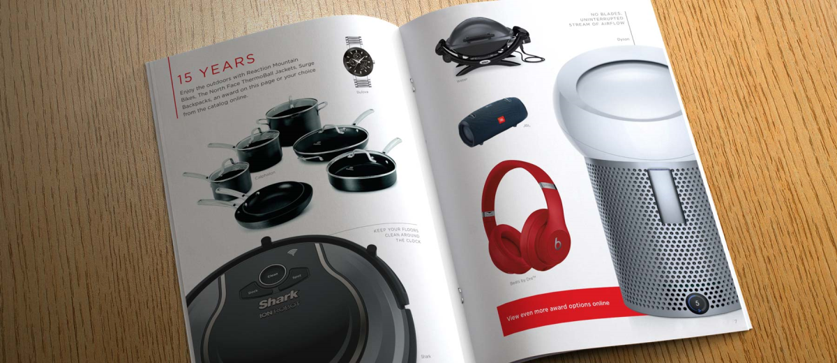 Fresh Service Awards Enhance Employee Experience - ITA Group