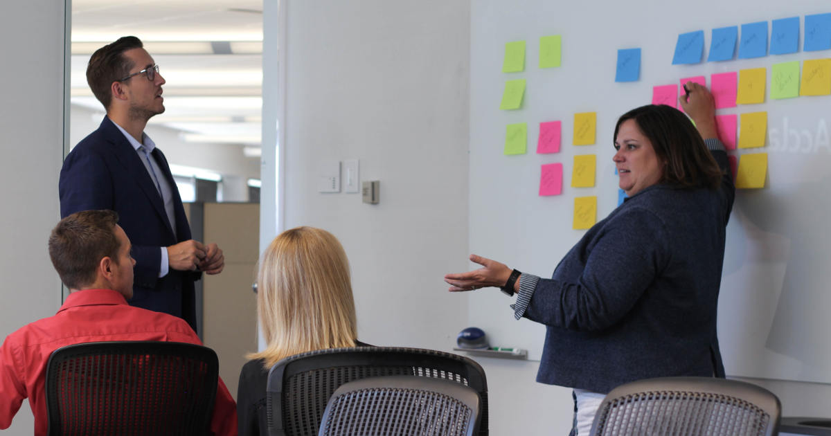 Our Work & Client Success Stories - ITA Group