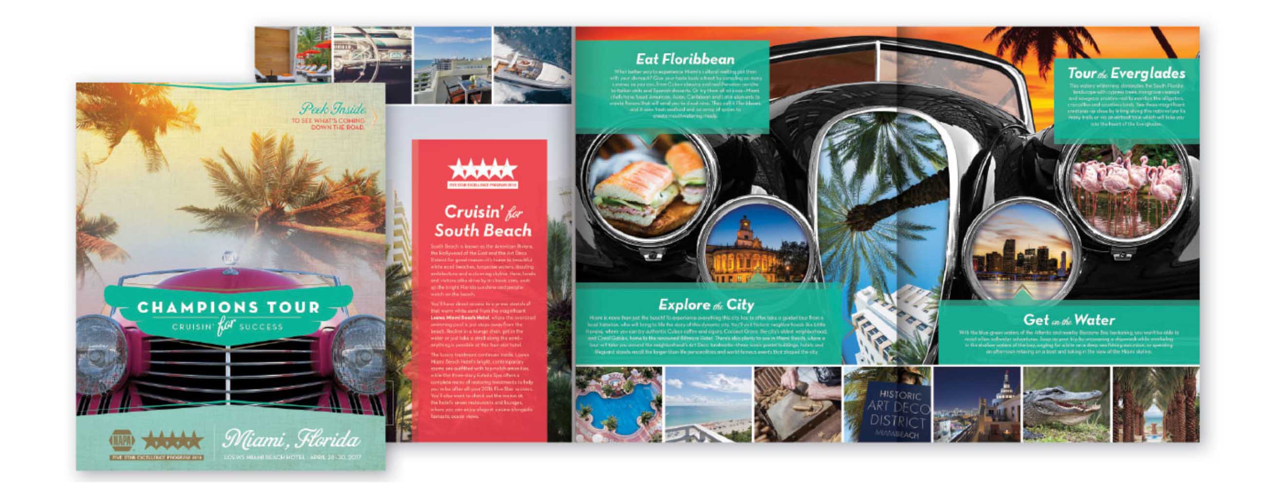 Incentive Travel Elevates Independent Retailer - ITA Group