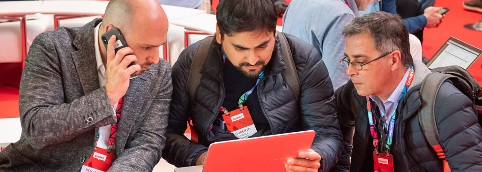 How Data Analysis Is Informing Event Design - ITA Group