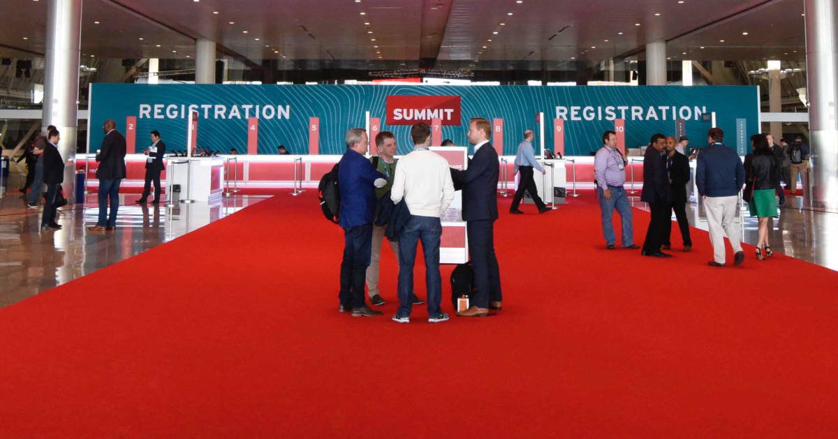 User Conference Sets Brand Up For New Success - ITA Group