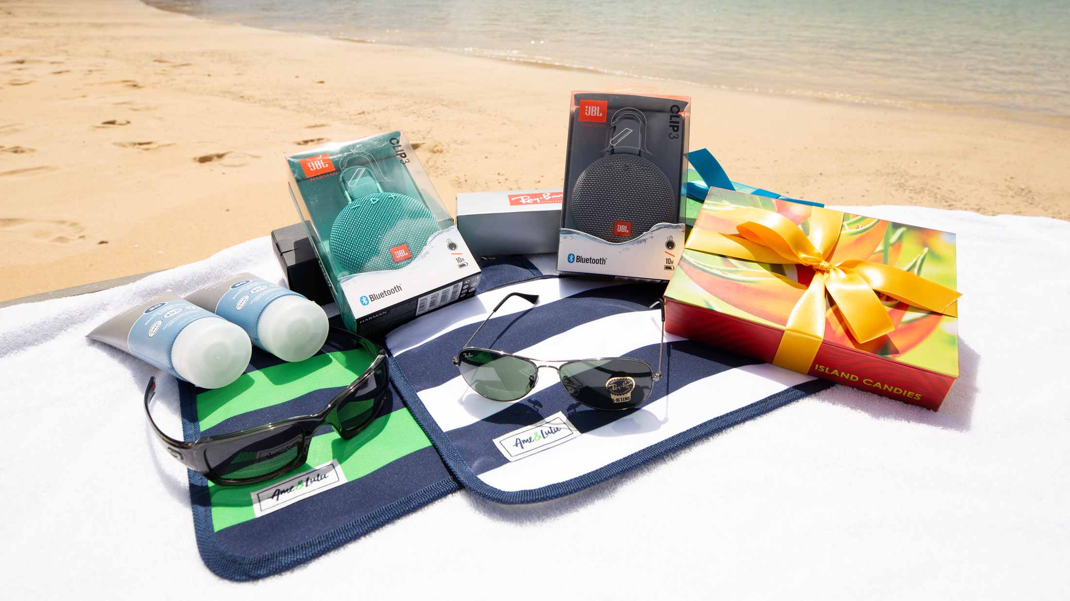 Consolidating Event Gifting Enhances Experience - ITA Group