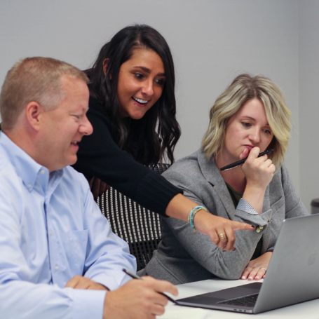 Channel Strategy & Consulting | ITA Group