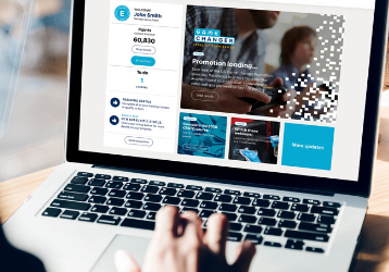 Channel Partner Incentive Platforms | ITA Group