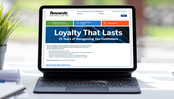 Customer Loyalty Platform & Solutions - ITA Group