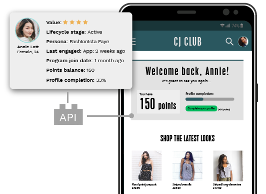 Customer Solutions Technology | ITA Group