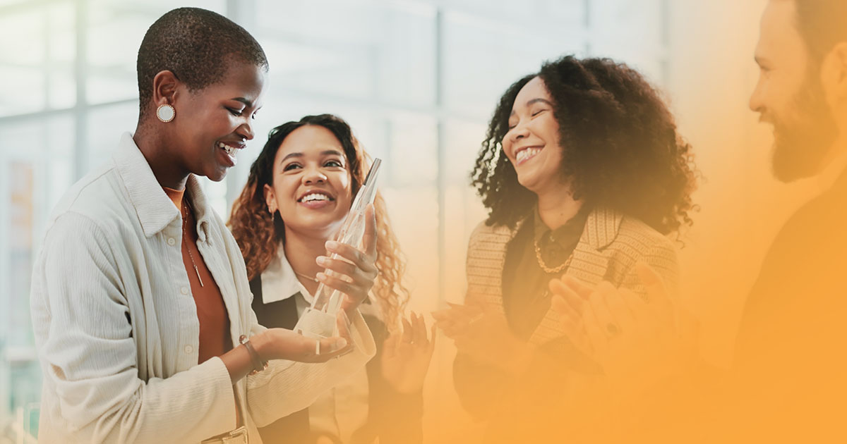 Employee celebrations that engage teams | ITA Group