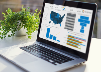 Event Analytics, Metrics and Data - ITA Group